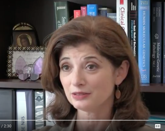 Dr. Wasserstein Discusses 3 Rare Diseases | CheckRare