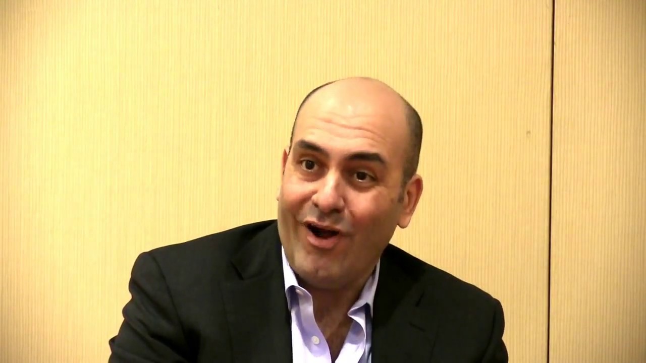 Chris Garabedian Discusses Xontogeny | CheckRare