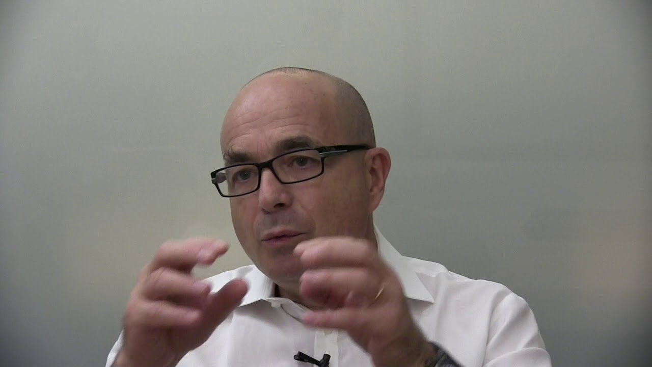 Jeremy Levin: Challenges of Working with Rare Diseases | CheckRare