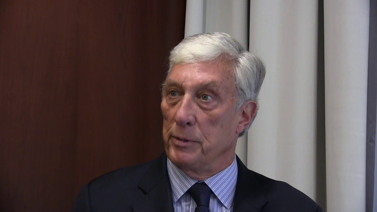 Dr. David Birch Explains X-Linked Retinoschisis (XLRS) | CheckRare