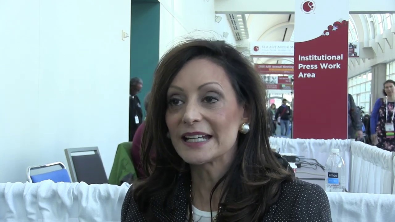 Primary Haemophagocytic Lymphohistiocytosis: Overview and New Treatment ...