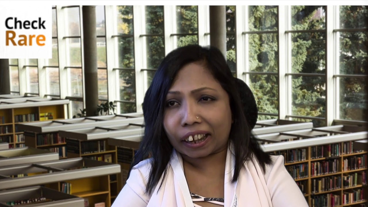 Jansen’s Disease Research Update | CheckRare