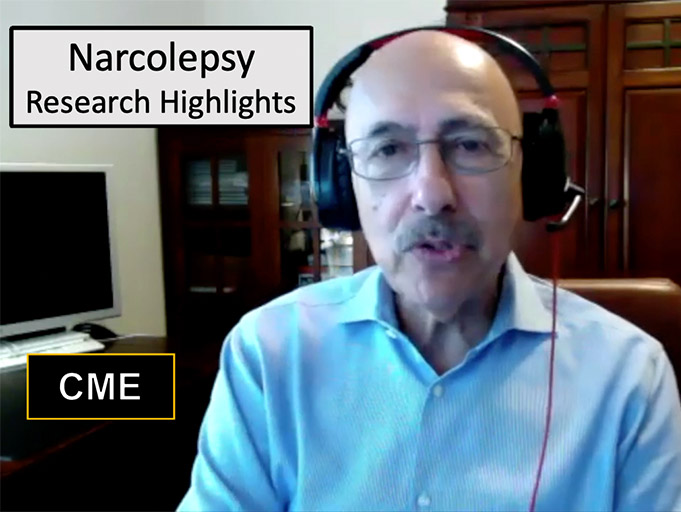 Narcolepsy Abstract Highlights from AAN 2020 | CheckRare