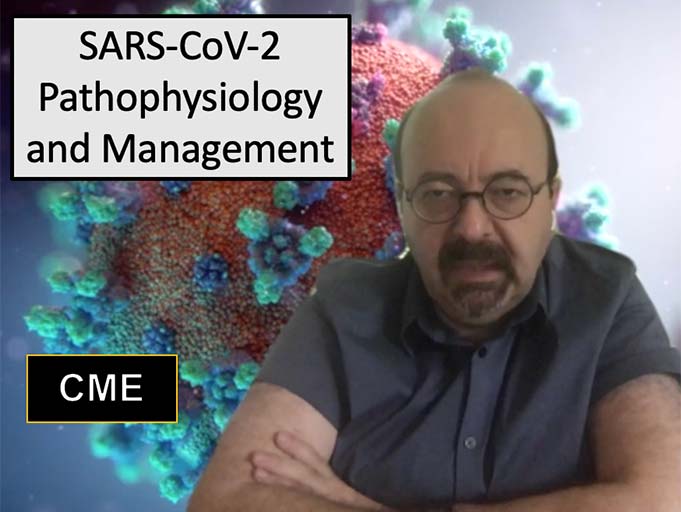 SARS-CoV-2 Pathophysiology and Management | CheckRare