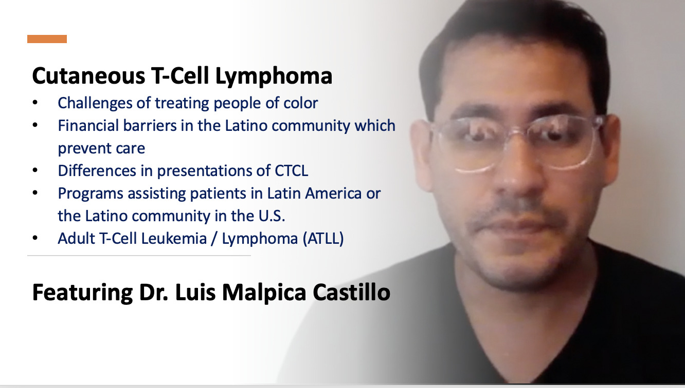 CTCL: Challenges of Treating People of Color | CheckRare