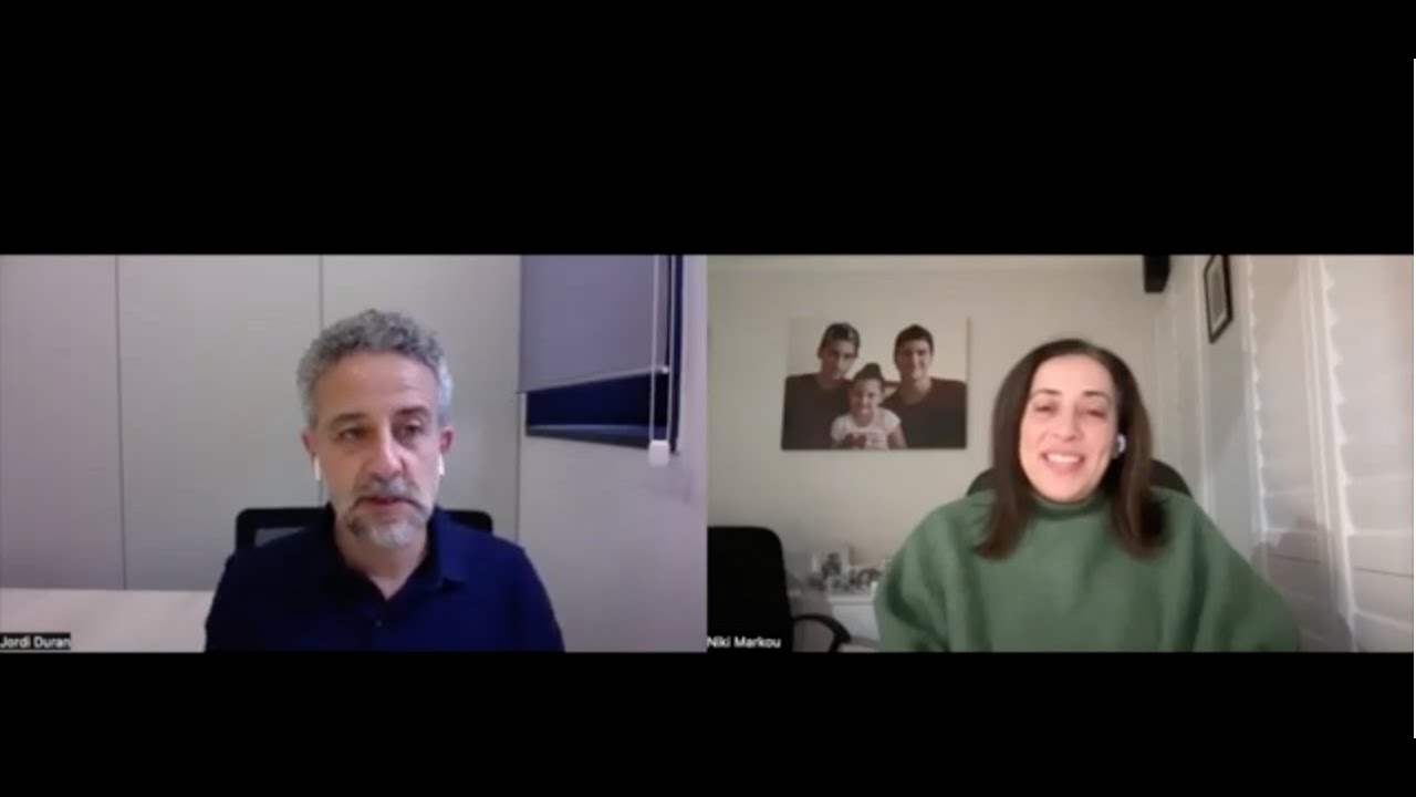 Fighting the Rare: Lafora Disease Documentary | CheckRare