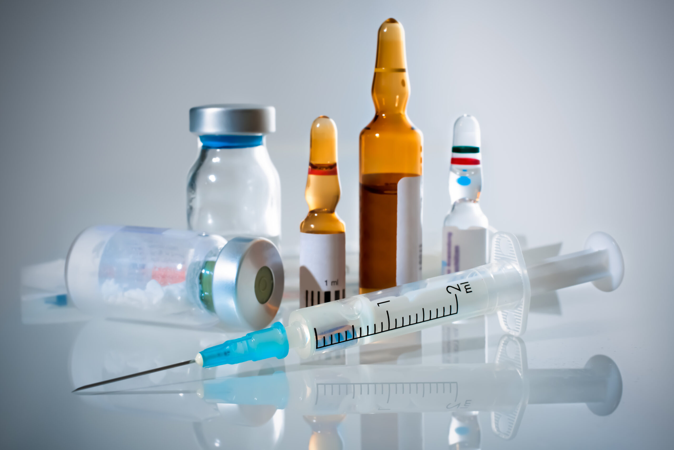 MC4R Pathway Diseases Treatment | CheckRare