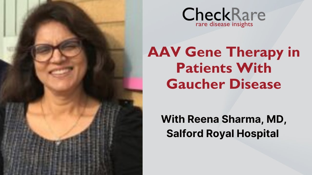 AAV Gene Therapy in Patients With Gaucher Disease | CheckRare