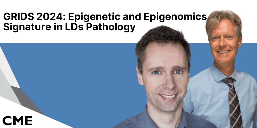 Epigenetic and Epigenomics Signature in Lysosomal Disorders Pathology ...