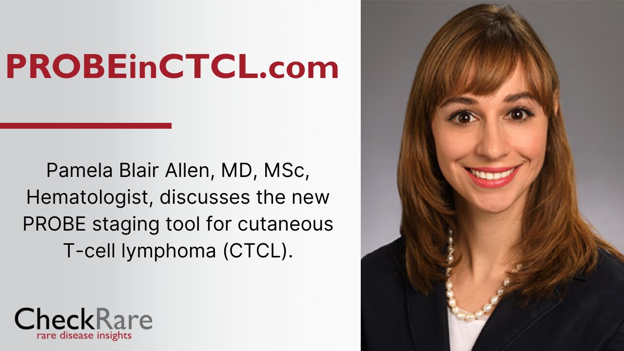 New Staging Tool Available for Healthcare Providers Treating Patients ...