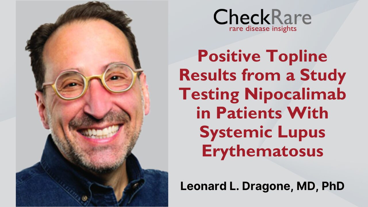 Positive Topline Results from a Study Testing Nipocalimab in Patients ...