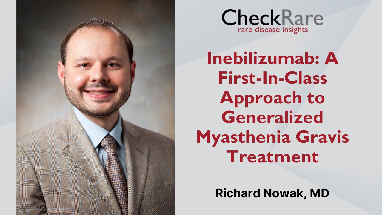 Uplizna (inebilizumab): A First-In-Class Approach to Generalized ...